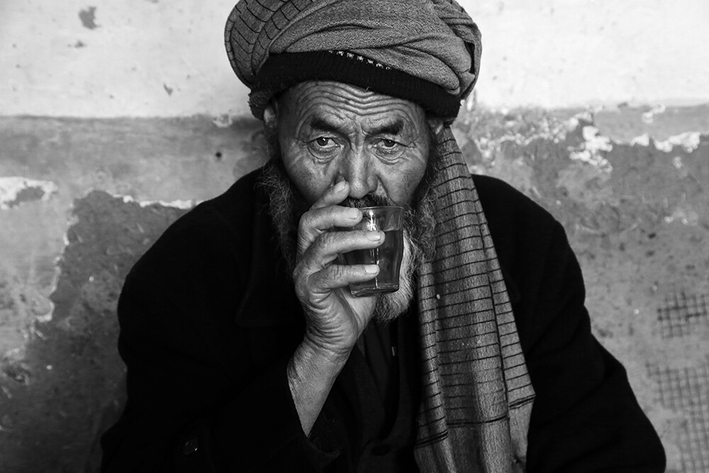 Dashti Barchi Project